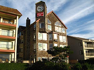 Oregon Coast Spring Break Lodging Openings