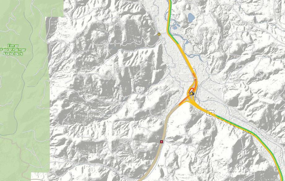 Two Teen Girls Deceased in Three-Car Crash on Highway 101 on N. Oregon ...
