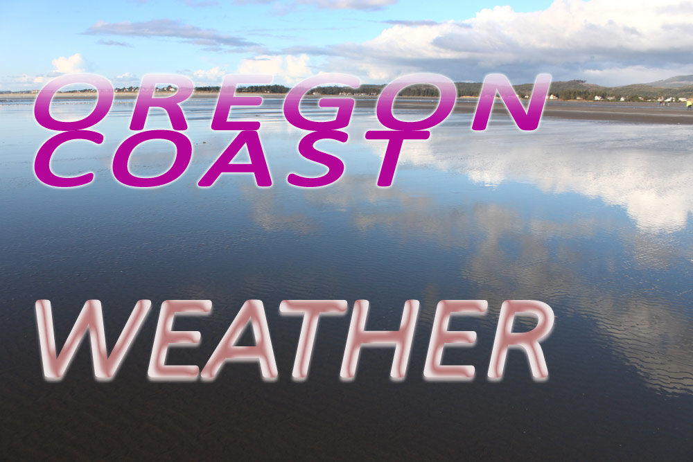 Oregon Coast Weather Updates, Alerts, Live Conditions, Oregon Coast ...