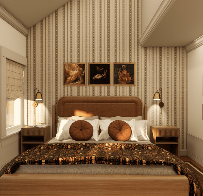 An Oregon Coast Legend Reopens: Hotel Sylvia in Newport's Nye Beach in ...