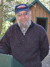 Ocean Issues, Preservation Examined at Oregon Coast Meeting